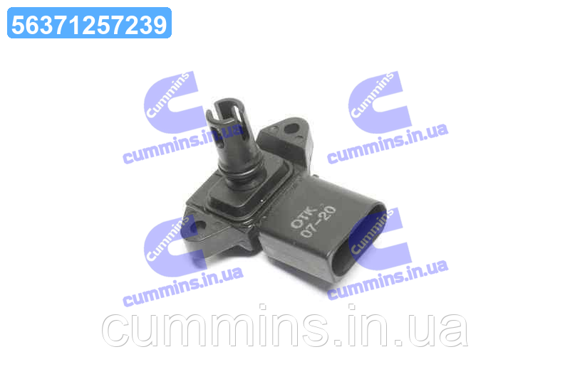 Датчик давления абсолютного Газель дв.4216 ЕВРО-3,Daewoo Sens (пр-во ...