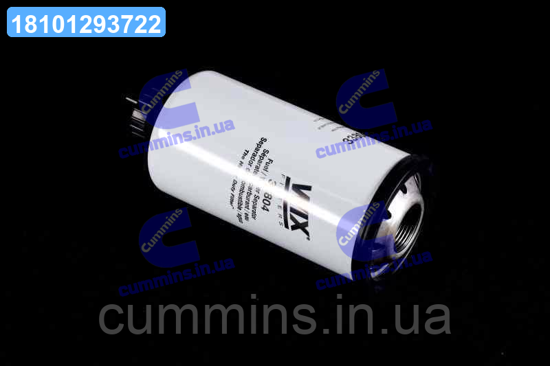 Фильтр топливный LANDINI(WIX) 33804 (ID#1835064046), цена: 1017 ...