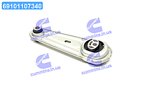 Подушка двигателя DACIA LOGAN (пр-во Lemferder) 38650 01 (ID#1835095127 ...