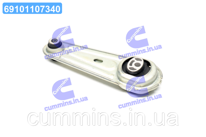 Подушка двигателя DACIA LOGAN (пр-во Lemferder) 38650 01 (ID#1835095127 ...