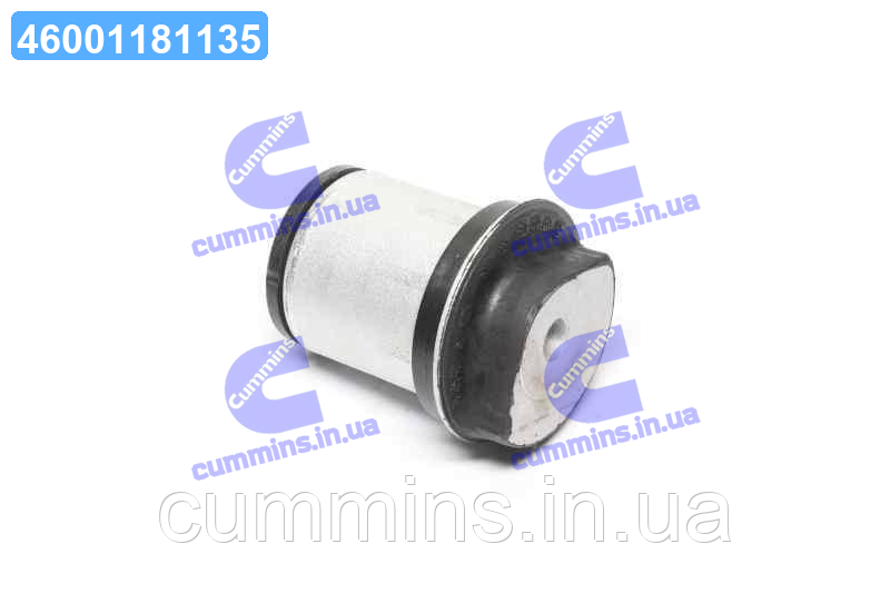 Втулка балки OPEL ASTRA G, MERIVA, ZAFIRA A 98-10 зад. мост (Пр-во ...