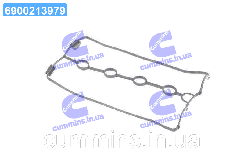 Прокладка клапанної кришки DAEWOO/CHEVROLET Lanos 1,6 16V A16DMS 01/99 ...