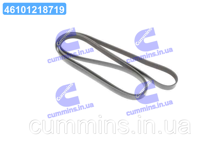 Поликлиновые ремни Micro-V (Пр-во Gates) 6PK2500 (ID#1835112128), цена ...