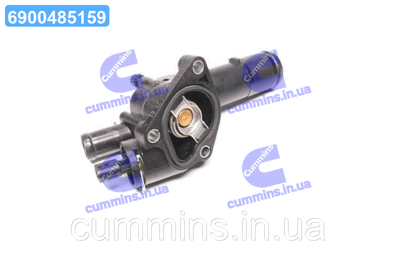 Термостат DACIA; NISSAN; RENAULT (вир-во Vernet) TH7125.83J (ID ...