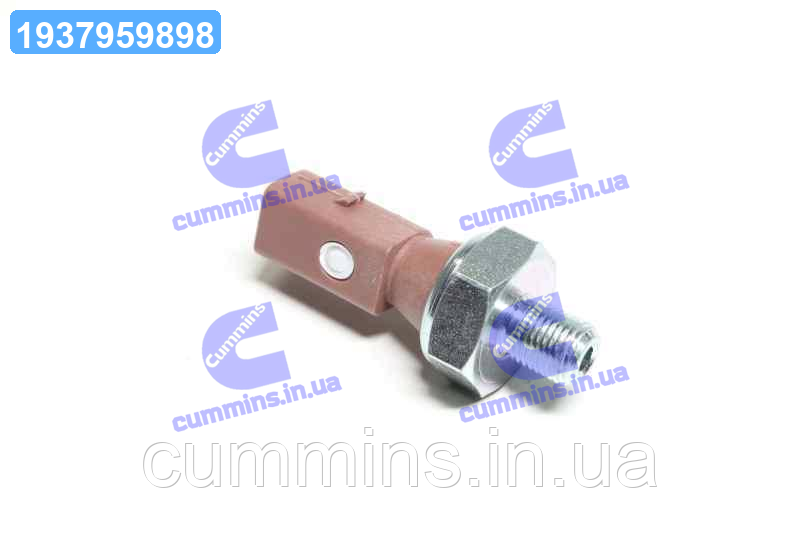 Датчик Тиску Масла AUDI,SKODA,VOLKSWAGEN (вир-во FEBI) 19018 — у ...