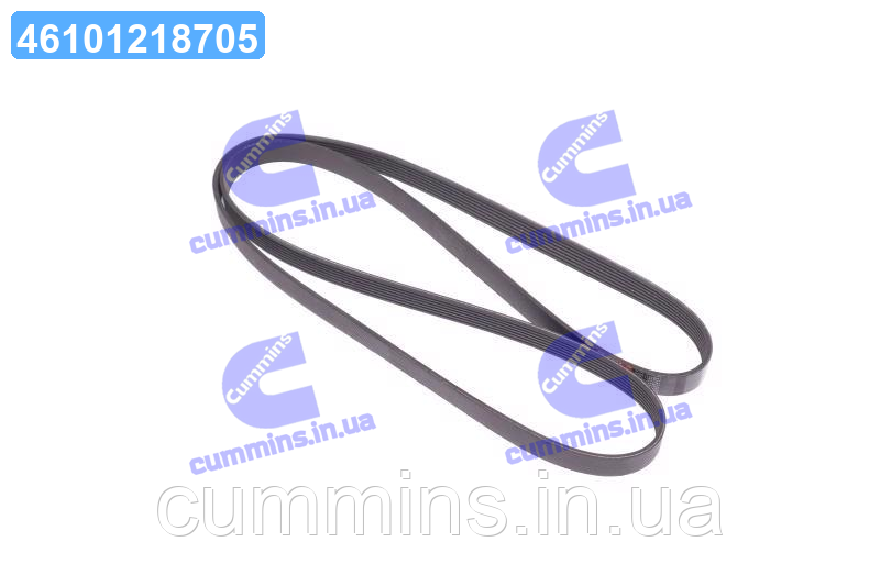 Поликлиновые Ремни Micro-V (Пр-во Gates) 7PK1870 — Купить Недорого на ...