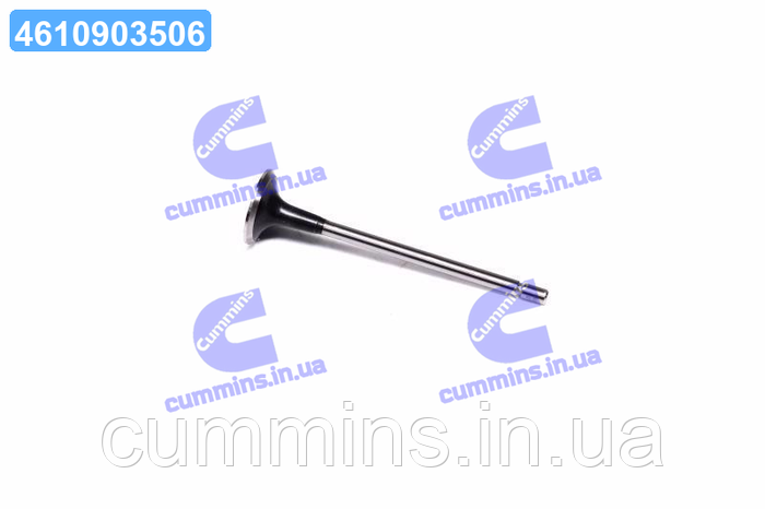 Клапан выпускной RENAULT 1.4/1.6 16V K4J/K4M (пр-во AE) V94499 (ID ...