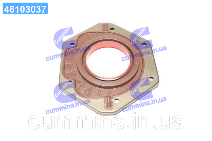 Сальник двигателя FRONT FIAT/IVECO 2.5TD/2.8TD 70X159X14 В КОРПУСЕ (пр ...