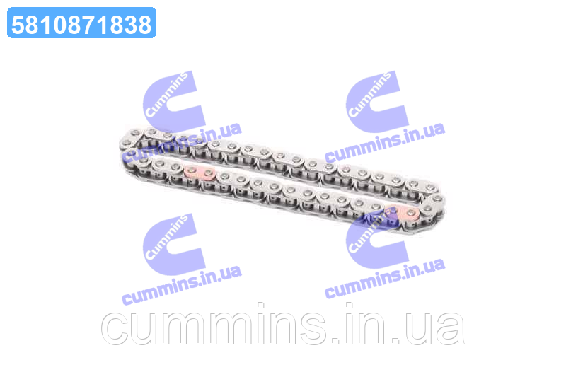 Цепь распредвала PSA/FORD 1,6HDi/2,0HDi (пр-во Febi) 33691 (ID ...