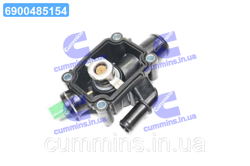 Купити Термостат CITROEN; PEUGEOT (вир-во Vernet) TH6972.91J, ціна 1352 ...