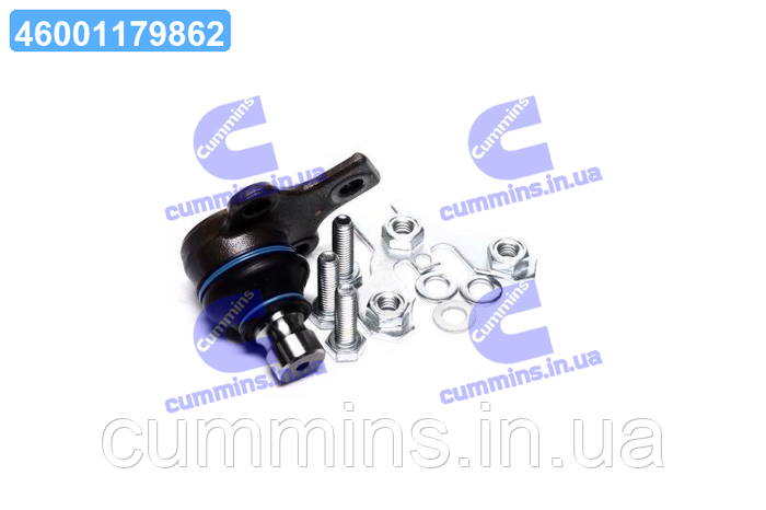 Опора кульова SEAT CORDOBA, TOLEDO, VW CADDY II, POLO 83-04 перед. міст ...