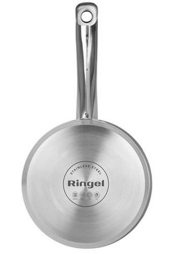 Купить Ковш RINGEL Kinder (1.0 л) 14 см, цена 675 ₴ — Prom.ua (ID#1835200880)