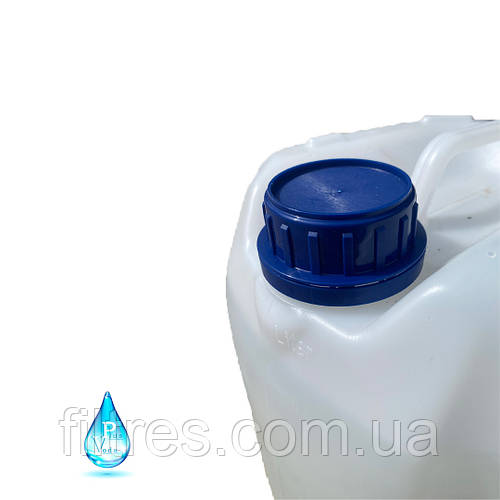 Купити Перекис водню 35% для басейнів, ціна 899 грн - Prom.ua (ID ...