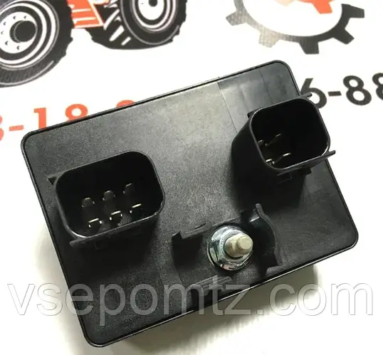 5011-760-144 Блок управління свічками розжарювання (ID#874828298), ціна ...