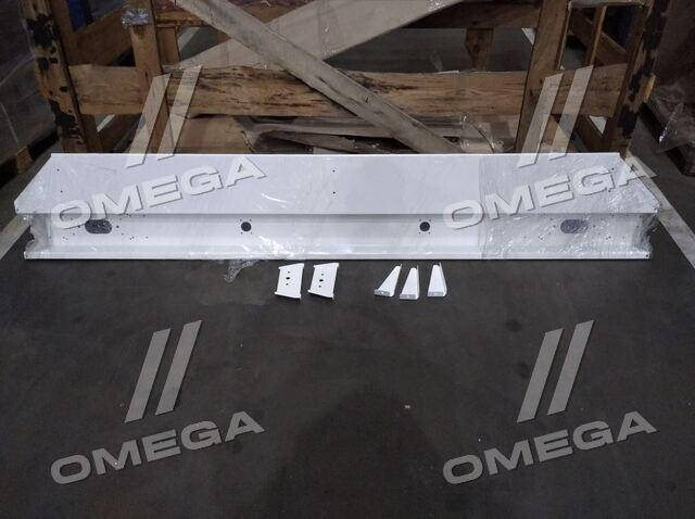 Бампер прицепа Kogel 2375мм (TEMPEST) TP 97-83-48 (ID#1835341975), цена ...