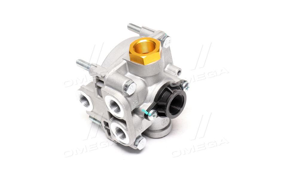 Клапан прискорювальний SCANIA (RIDER) RD 27.12.36 (ID#1835351968), ціна ...