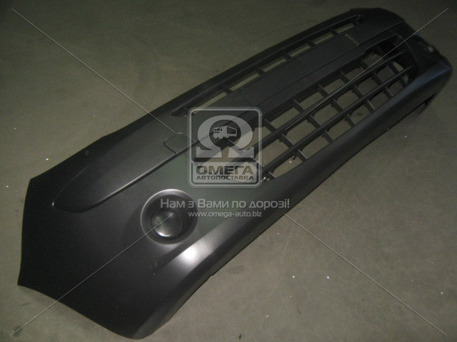 Бампер Пер. REN KANGOO 09- (пр-во TEMPEST) 041 0469 900 — Купить ...