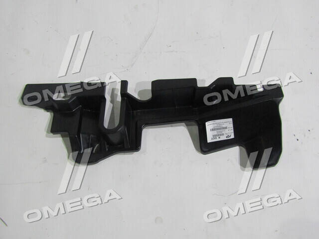 Дефлектор радиатора пра. TOY HIGHLANDER 13-16 (TEMPEST) 049 4795 222 ...