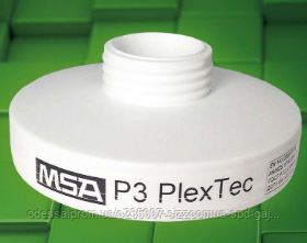 Фільтр MSA-FI-P3R, ціна 484 грн — Prom.ua (ID#312077394)