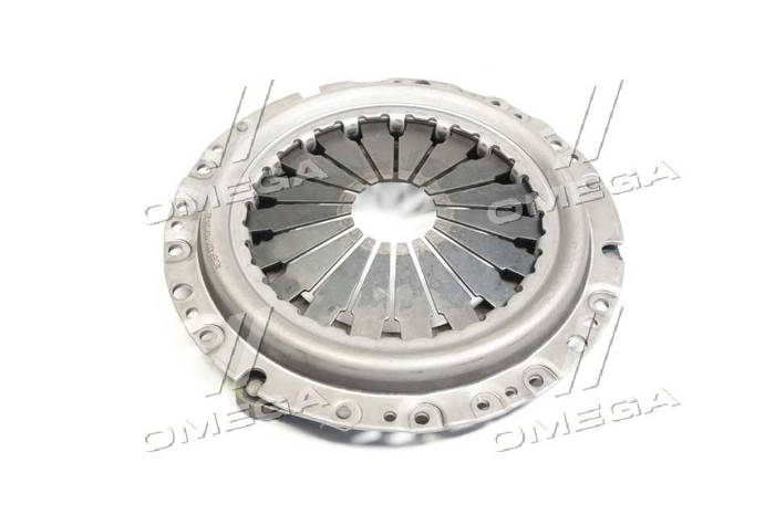 Диск сцепления нажимной ПАЗ Е-1 ГАЗ 4301 33104 (корзина) (RIDER) RD ...