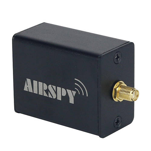 Airspy R2 SDR-приймач (ID#1835488750), ціна: 14350 ₴, купити на Prom.ua