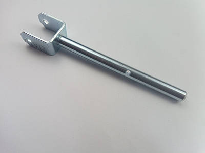 Тяга кулисы КПП Ланос OE 90250156, 94580711 (ID#244621212), цена: 42 ...