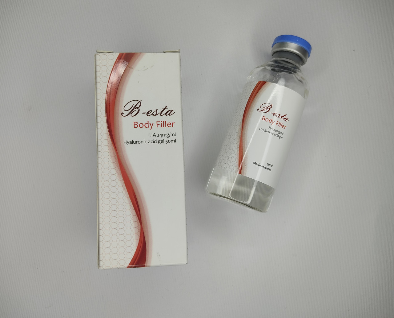 Філер B-Besta body HA Filler 50ml (ID#1383946974), цена: 8452.50 ...