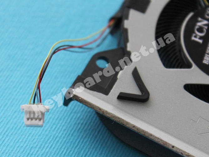 Купить Вентилятор для ноутбука Asus Rog Strix Scar 17 G732LXS, G732 ...