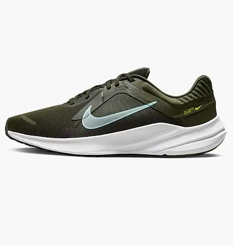 Кросівки чоловічі бігові Nike Quest 5 DD0204-300 (Оригінал) (ID ...