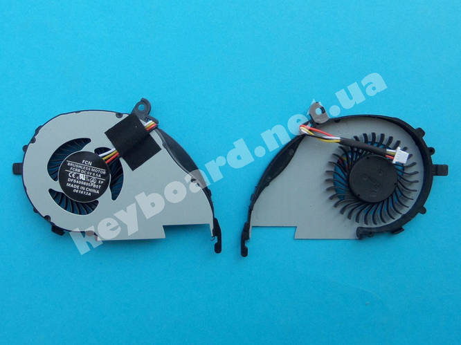 Купити Вентилятор для ноутбука Sunon EF40060S1-C020-S99, ціна 374 ₴ - Prom.ua (ID# 1835556461)