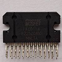 Микросхема PAL011A — Купить Недорого на Bigl.ua (1835644620)