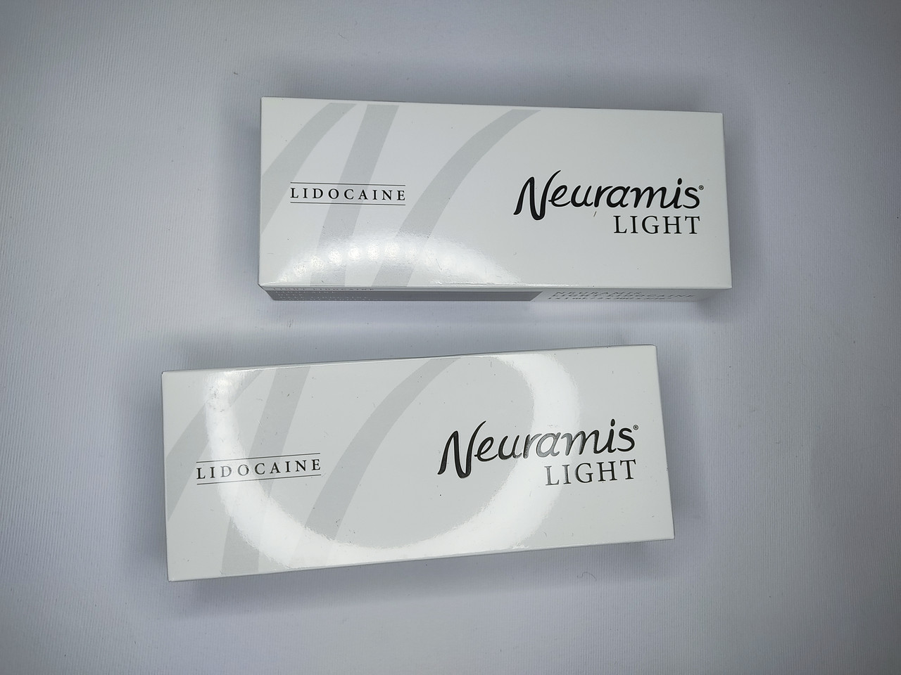 Філер Neuramis Light Lidocaine 1ml (ID#1349343068), ціна: 1602.30 ...