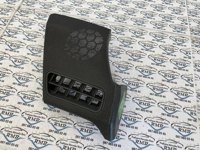 Купить Декоративна накладка динаміка Mercedes W210, A2106800639 ...