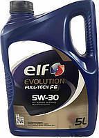 Elf evolution full-tech lsx 5w-40 в категории "Авто - мото" | Сравнить ...