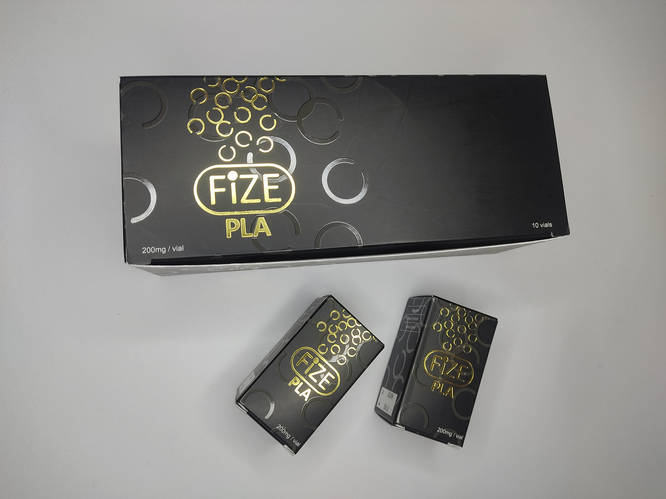 Полімолочна кислота Fize PLA, цена: 6396 ₴, купить на Prom.ua