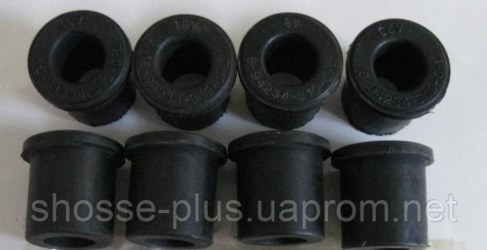 Втулка ресори Isuzu Trooper Opel Frontera A (ID#97856956), ціна: 44 ...
