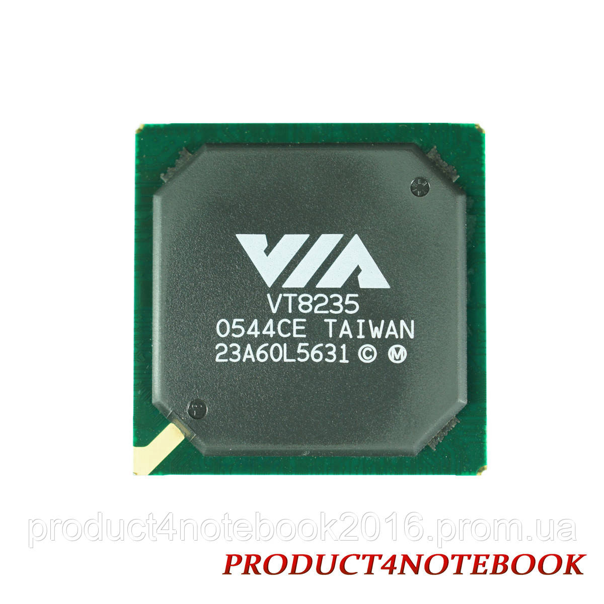 Купить Микросхема VIA VT8235 CE для ноутбука, цена 38 ₴ — Prom.ua (ID ...