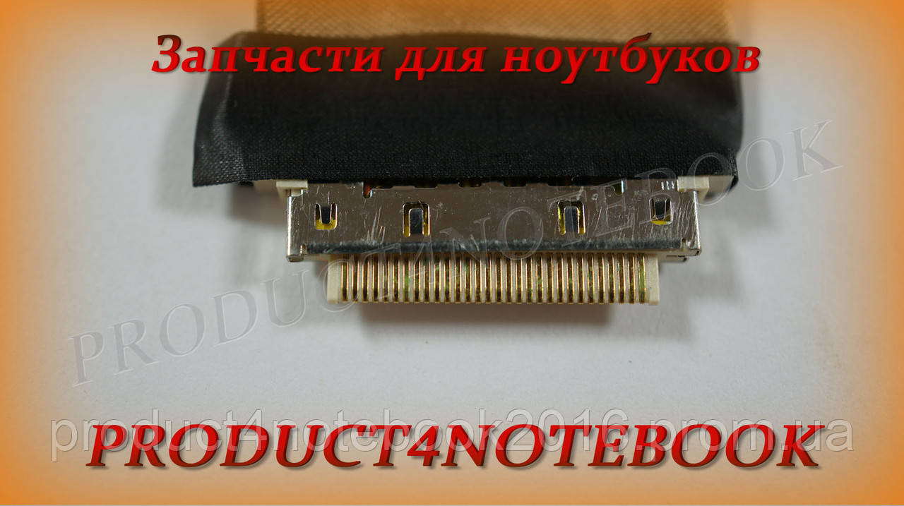 Купить Шлейф матрицы для ноутбука LENOVO (G580, G585), LED, разъем под ...
