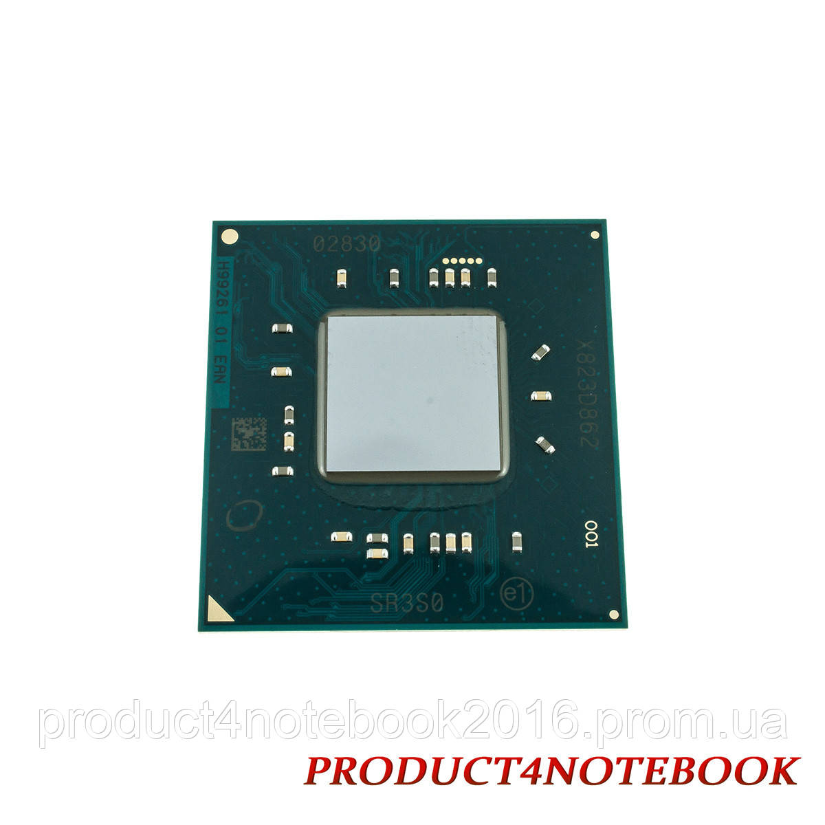 Процессор INTEL Celeron N4100 (Gemini Lake, Quad Core, 1.1-2.4Ghz, 4Mb ...