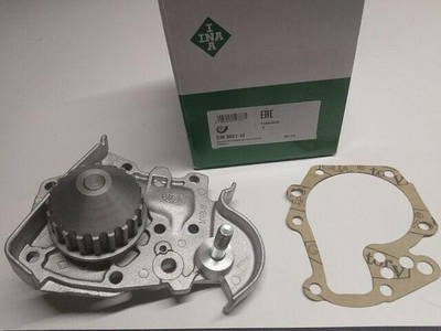 Помпа Logan/Clio/Kangoo/Megane 1.4-1.6 8v, RENAULT (7701478018), цена ...