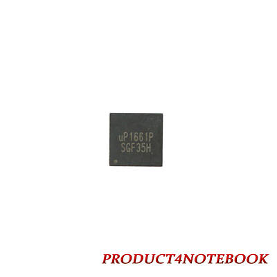 Микросхема upi semiconductor up9512p | Порівняти ціни та купити по акції зі знижкою на Prom.ua