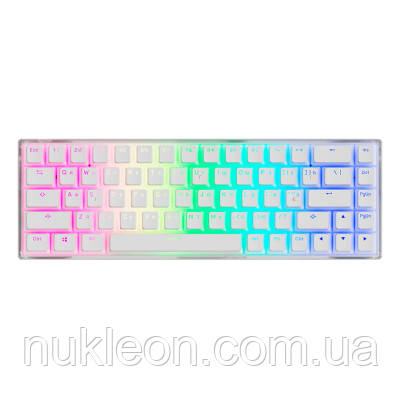 Купить Клавиатура Dark Project KD68B PBT Mechanical G3ms Sapphire ...