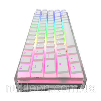 Купить Клавиатура Dark Project KD68B PBT Mechanical G3ms Sapphire ...