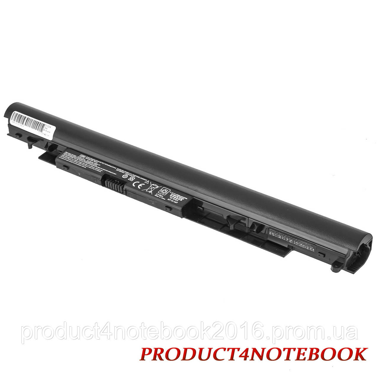 Батарея для ноутбука HP JC03 (250 G6, 255 G6, 15-BS, 15-BW, 17-BS ...
