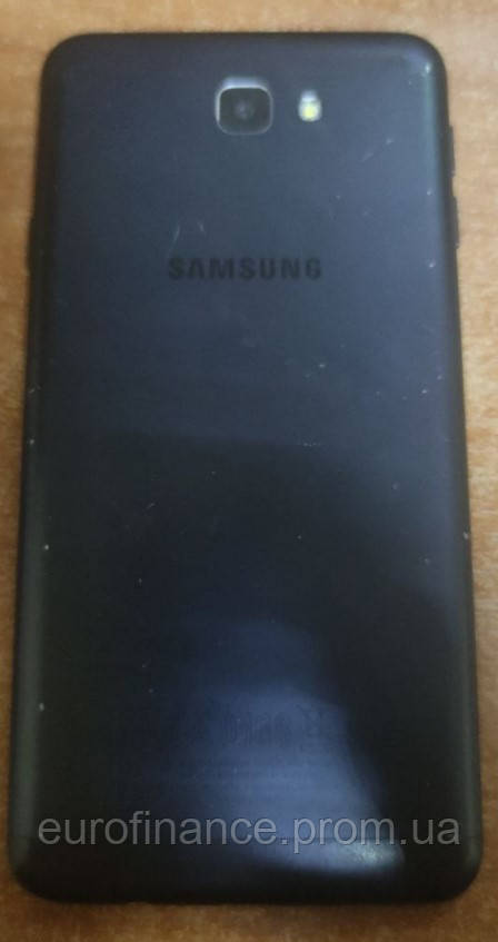 Смартфон Samsung Galaxy J7 Prime G610F — Купити Недорого на Bigl.ua ...