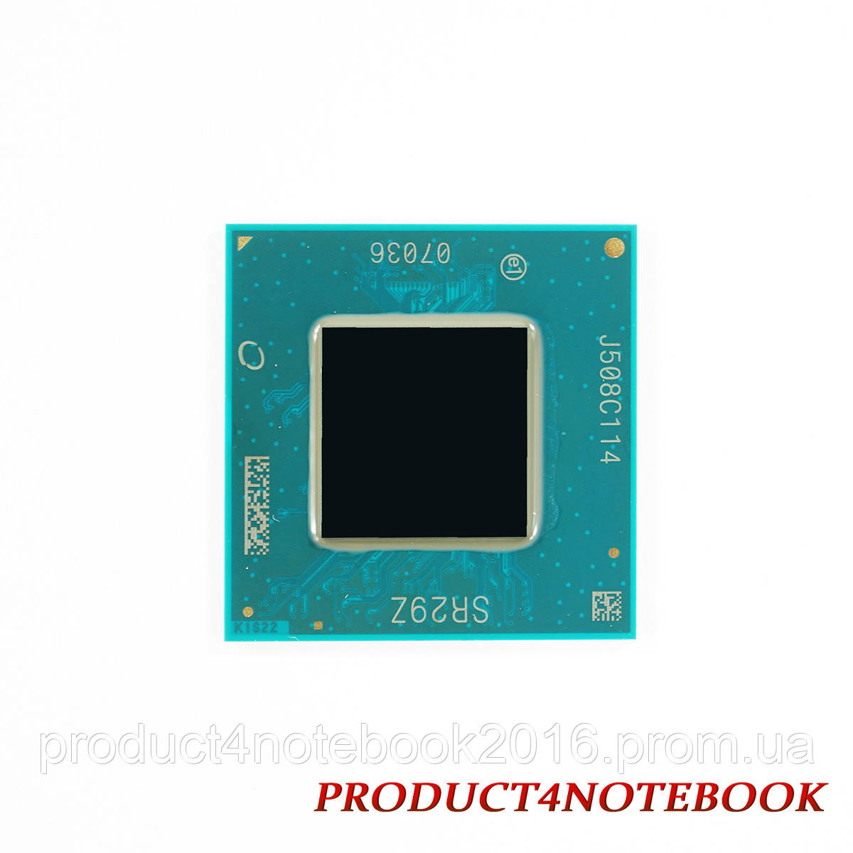 Купить Процессор INTEL Atom x5 Z8300 (Quad Core, 1.44-1.84Ghz, 2Mb L2 ...