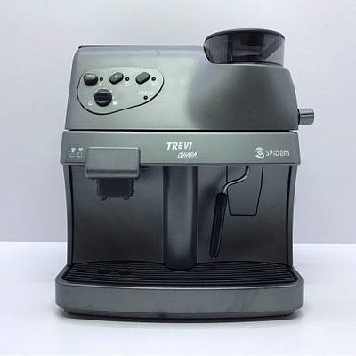 Spidem Кофемашина Spidem Trevi Chiara * (Б/У), цена: 4100 ₴, купить на ...