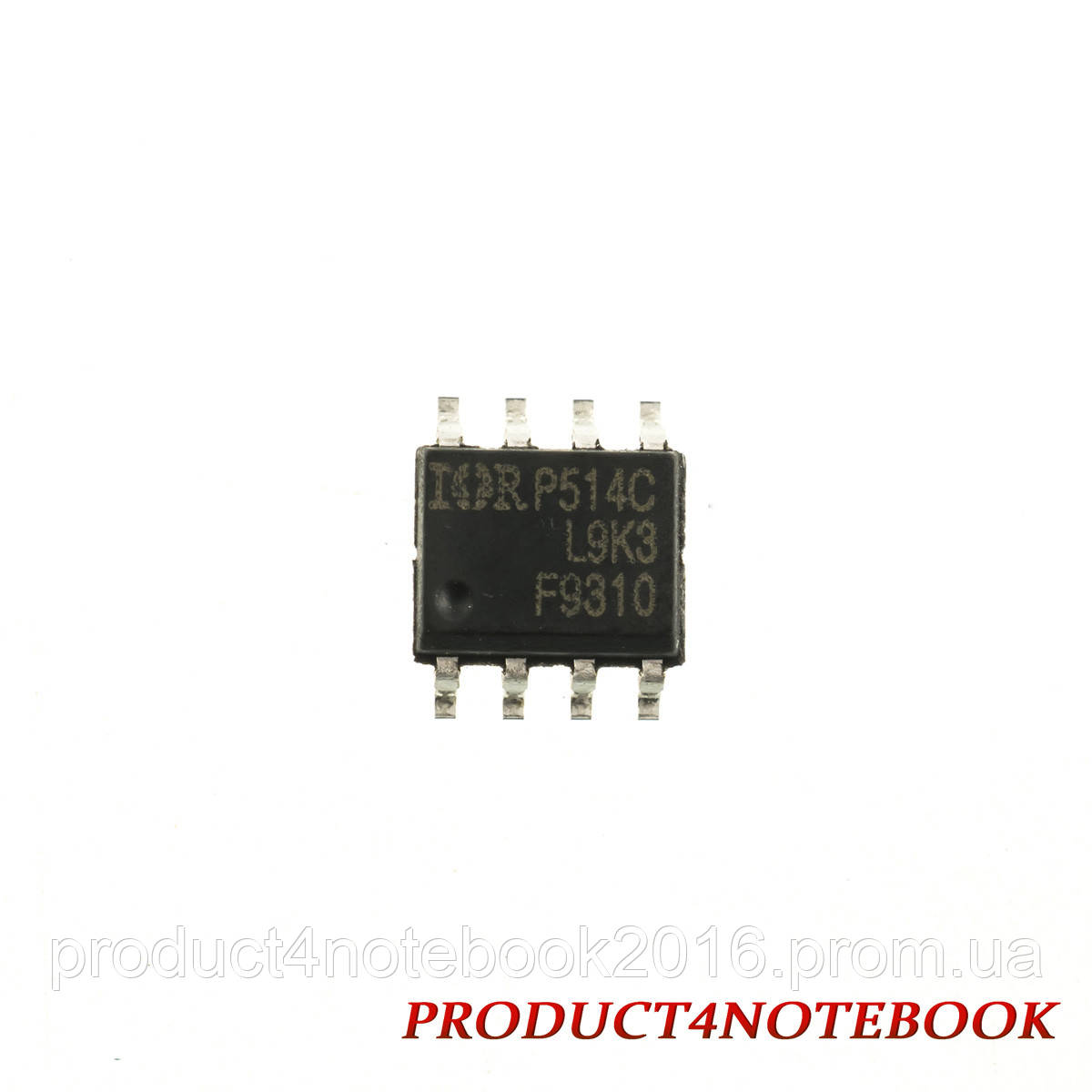 Микросхема IRF9310 для ноутбука (ID#1567363403), цена: 47 ₴, купить на ...