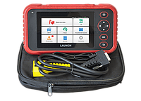 Автосканер мультимарковий Creader Professional CRP-233 LAUNCH, ціна: 11550 ₴, купити на Prom.ua