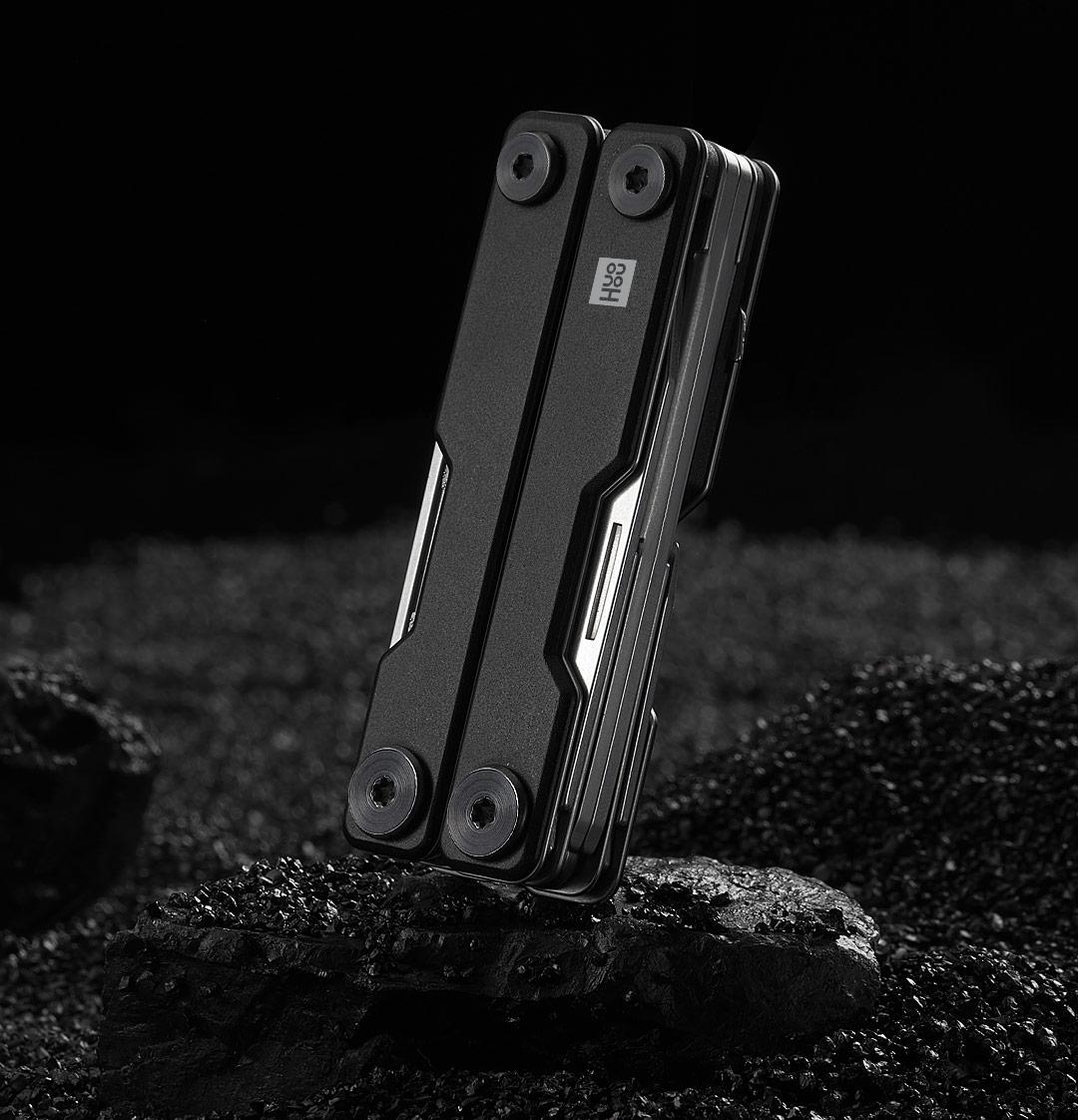 Купить Мультитул Xiaomi HuoHou Mini Multi-function Knife (HU0140) 11 в ...
